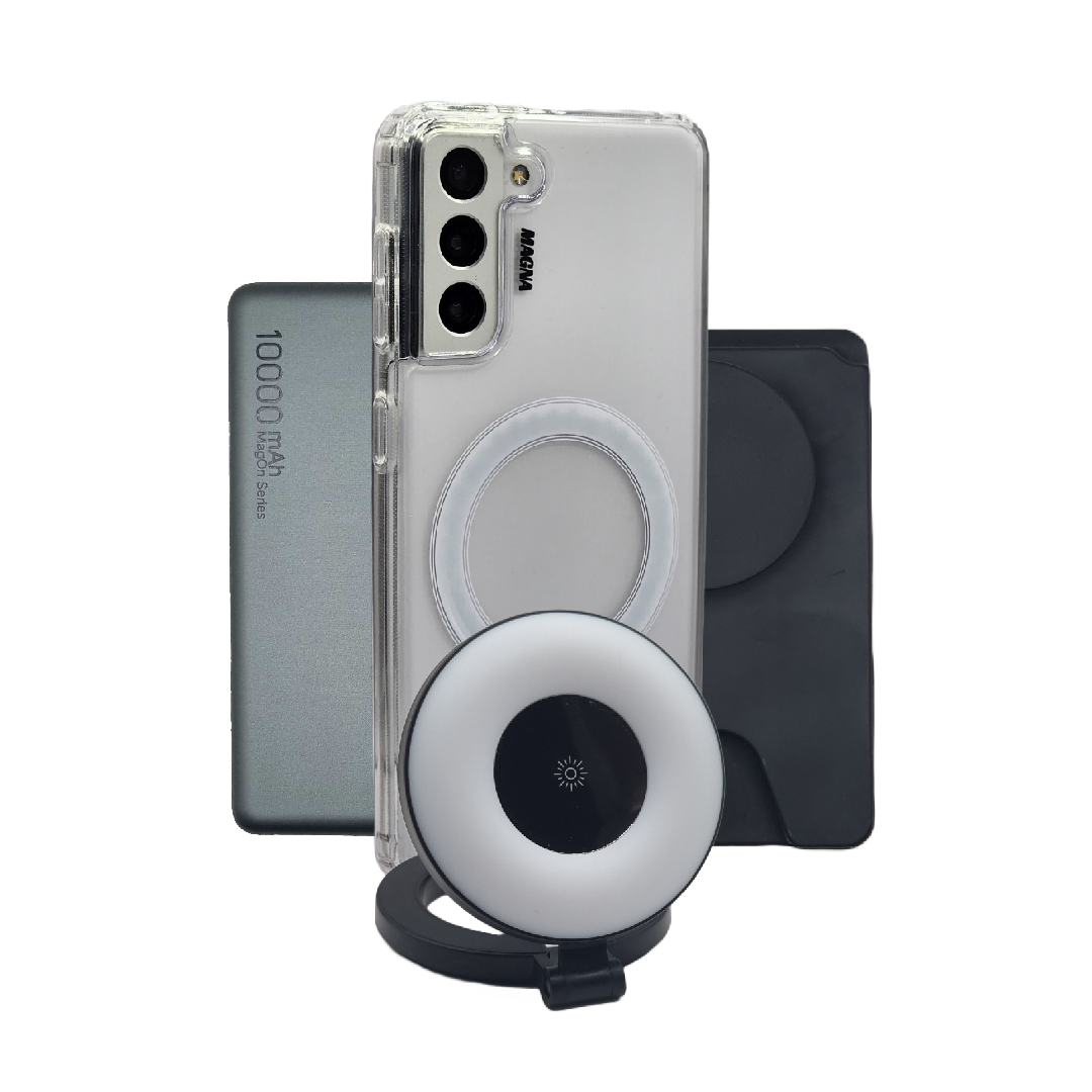 Samsung Bundle – Magna